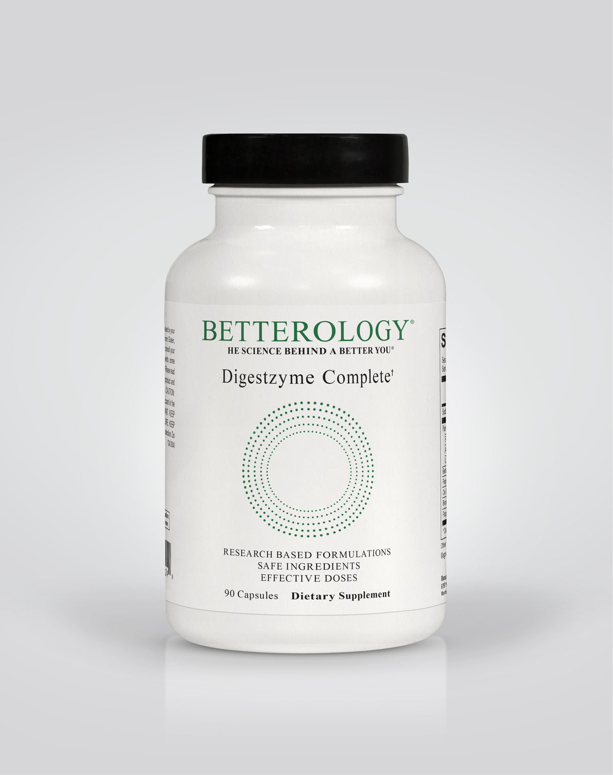 Digestzyme Complete — Betterology